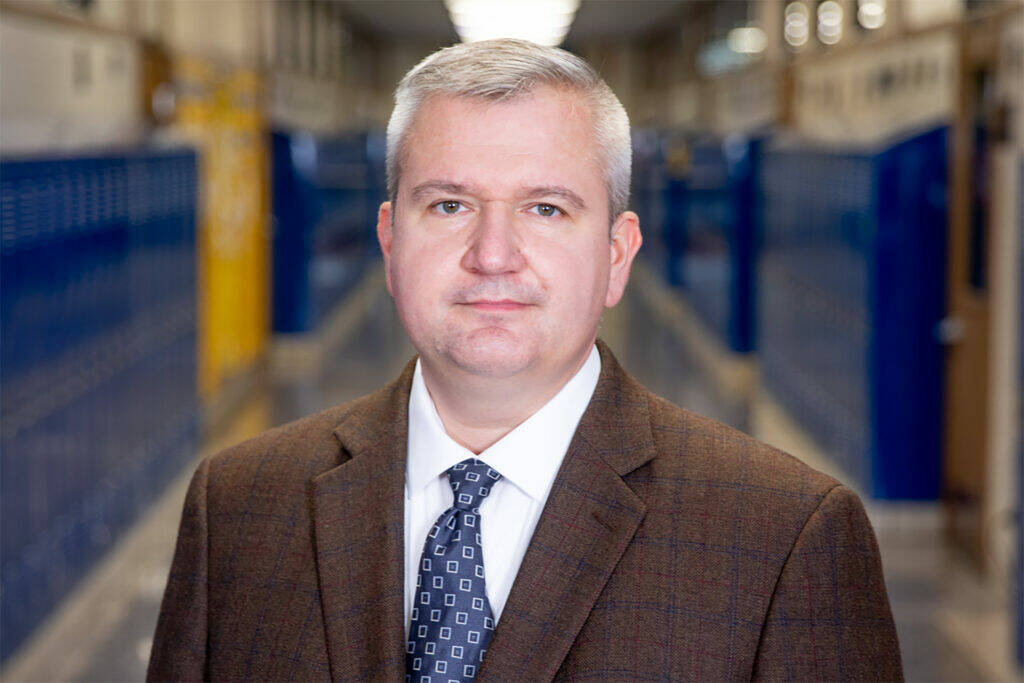 Jackson Middle School